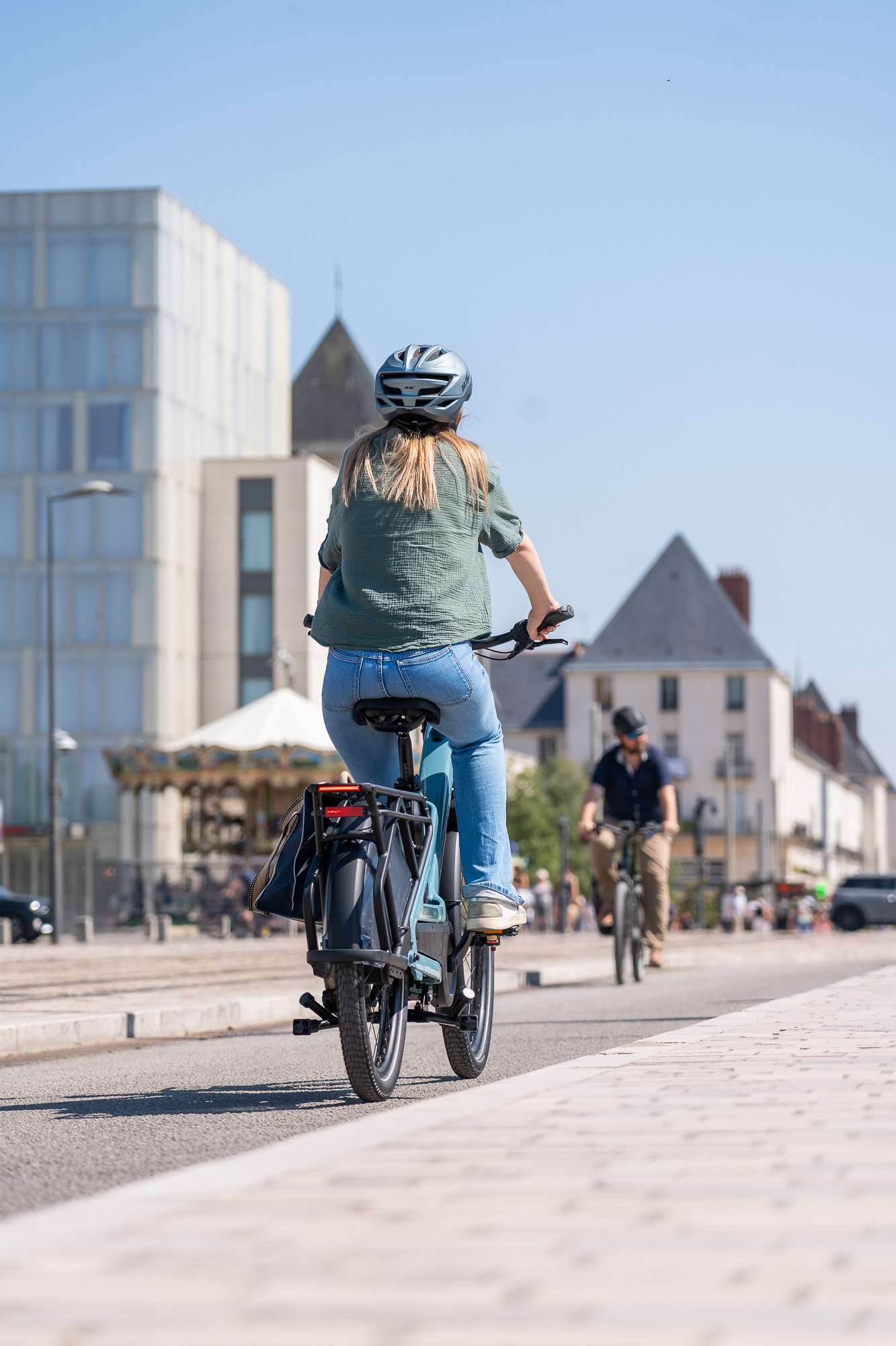 Guide : comment choisir son vélo électrique